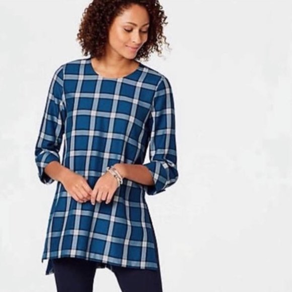 J. Jill | Tops | J Jill Small | Poshmark